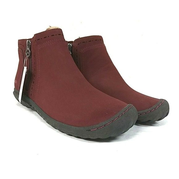 JBU | Shoes | Jbu By Jambu Womens Juno Ankle Boots | Poshmark